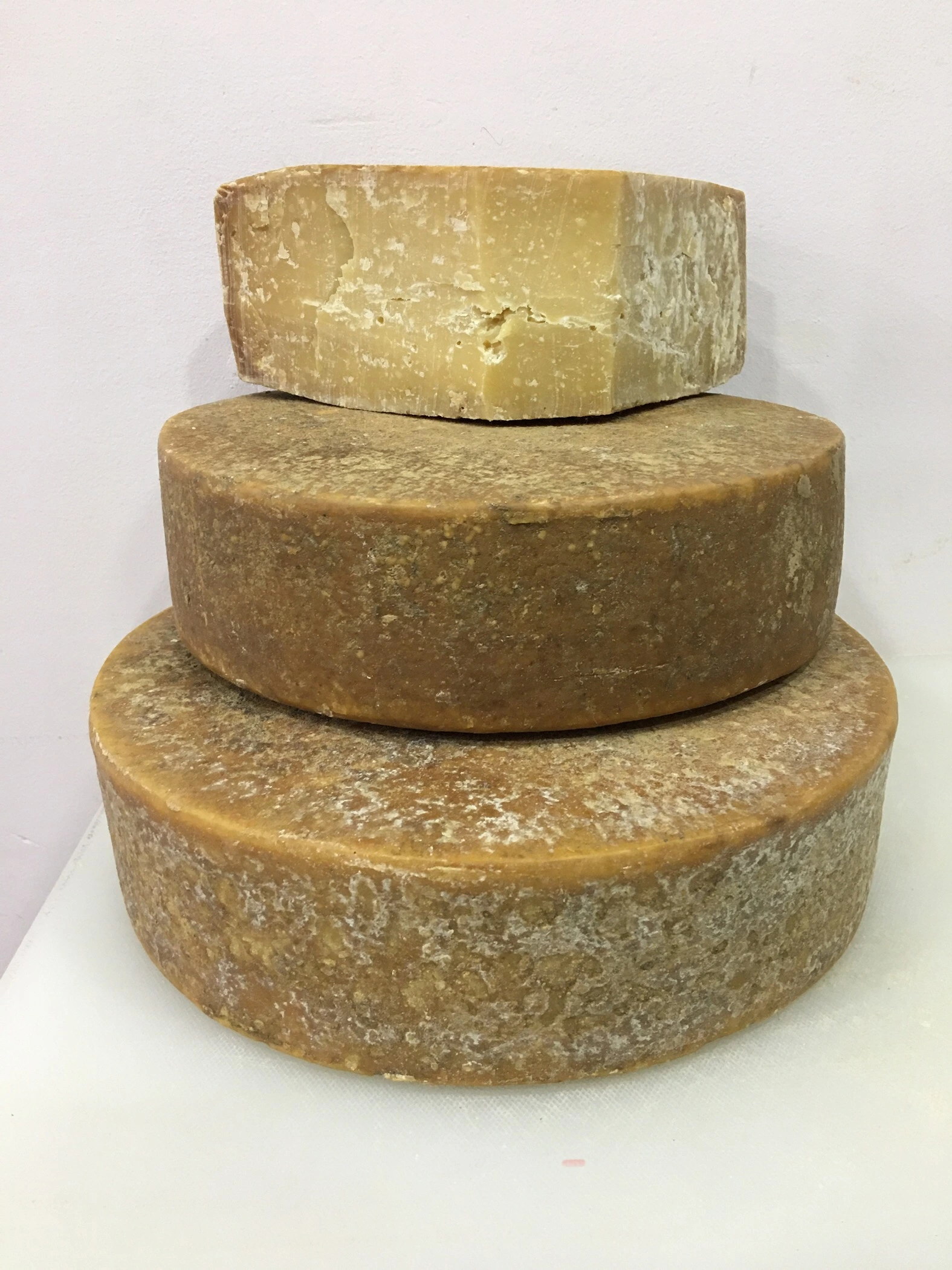 Yak(Nak) Cheese